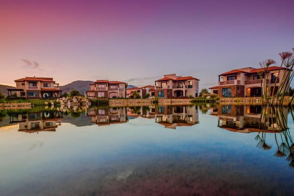 El Cielo Resort - Basse-Californie