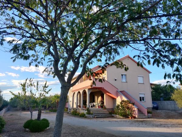 Apartment Nenadic - Cres