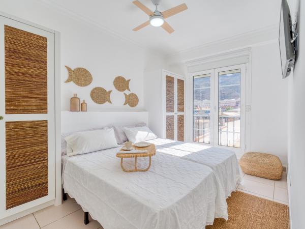 Mogansol Apartment - Gran Canaria