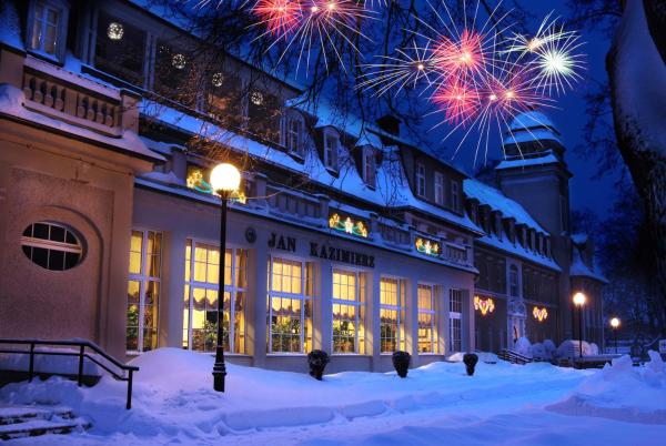 Jan Kazimierz - Poland