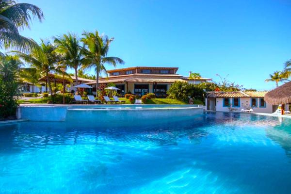 Hotel Tibau Lagoa - Rio Grande do Norte