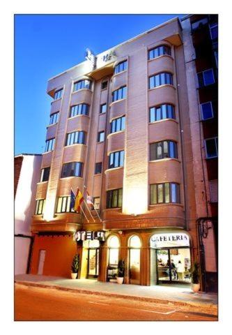 Hotel Alisi - Aranda de Duero