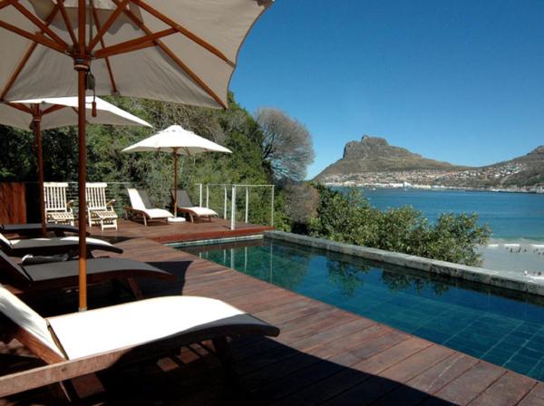 Chapmans Peak Beach Hotel - Cape Town