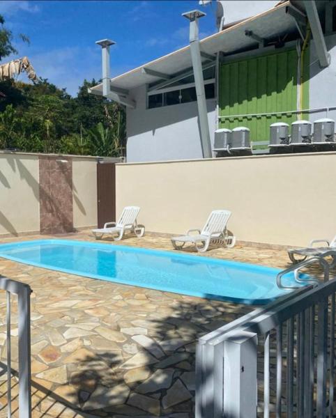 Descanse Em Ubatuba - Ubatuba