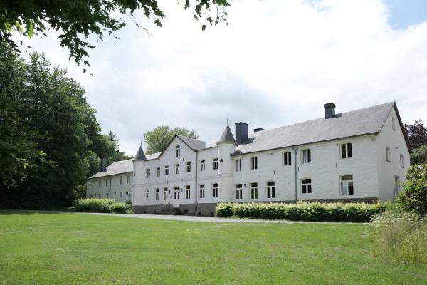 Petit Château De Beauplateau - Belgium