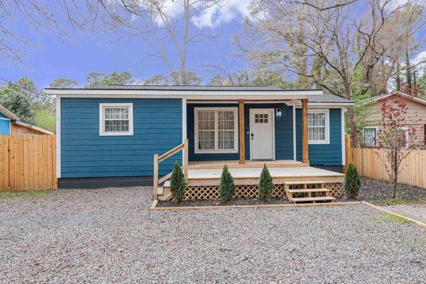 Millcreek Cottage Minutes From Downtown Wilmington - Leland, NC