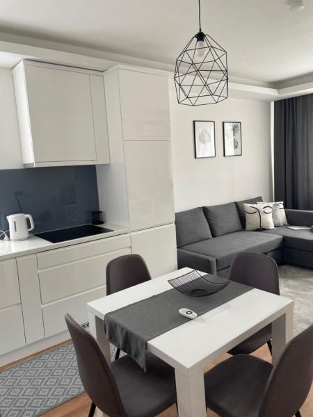 Brl Apartman - Nyíregyháza