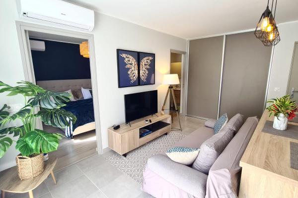 Hitivai Apartment - Tahiti