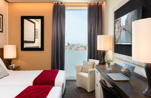 Leonardo Royal Hotel Venice Mestre - Mestre