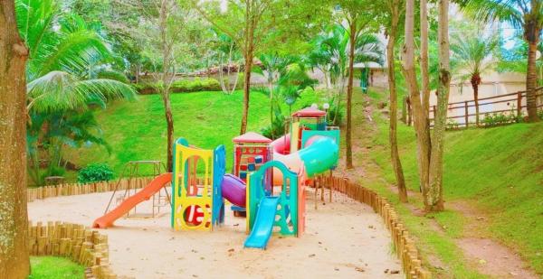 Thermas Paradise Com Acesso Ao Rio Quente - Rio Quente