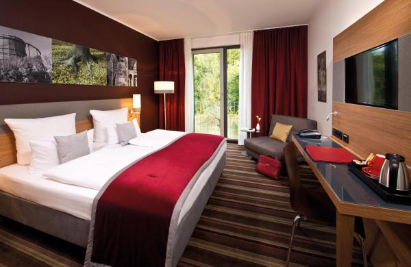 Leonardo Hotel Völklingen-saarbrücken - Eppelborn