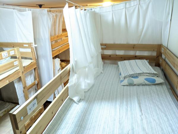 Momo House -Asakusa Ueno- - Tokyo