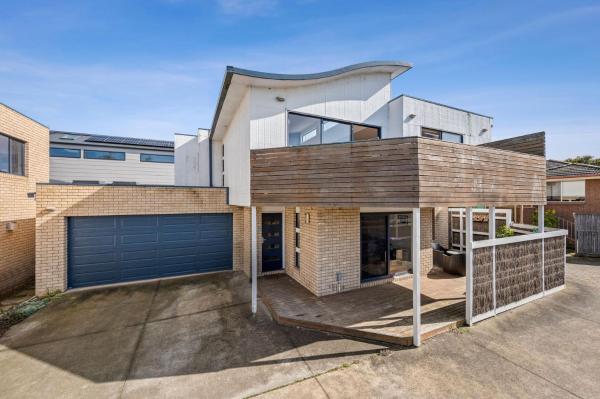 Puebla Casa 1 35a - Torquay