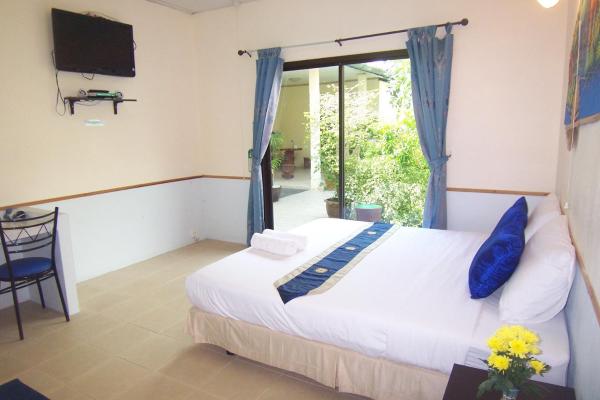 Phuket Airport Overnight Hotel - Thalang District