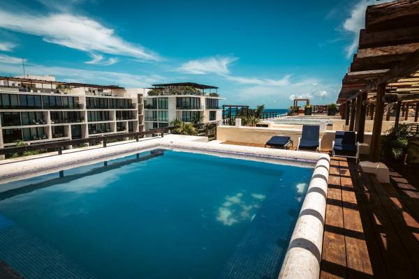 Aldea Thai By Smart - Playa del Carmen