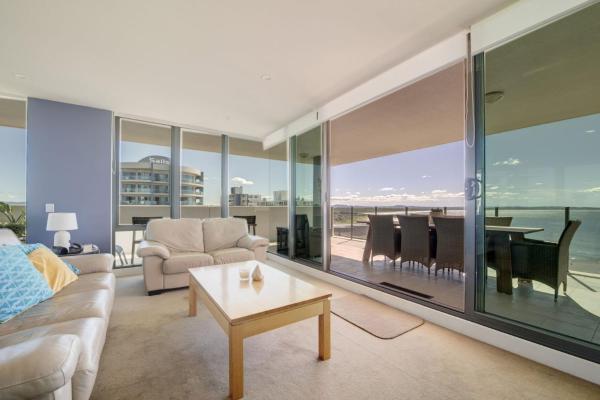 Strand Beachside 701 - Tuncurry