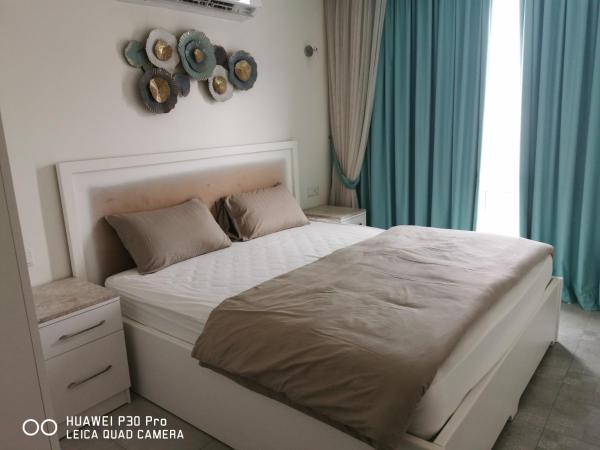 Amazing 2br Pent House Flat With Mountain View - Mascate