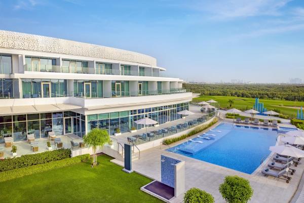 Zoya Health & Wellbeing Resort - Ajman
