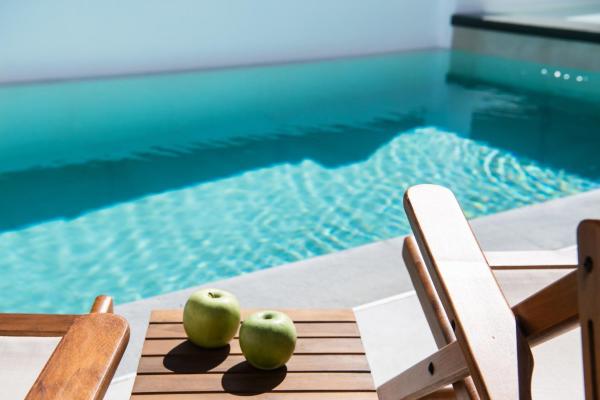 Sunilios Apartments Lefkada - Lefkada