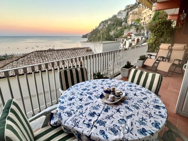 Arco Apartment Amalfi Coast By Achs - Vietri sul Mare