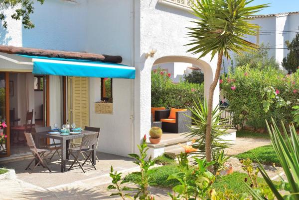 260 Casa Esperanza Etv8943 By Mallorca Charme - Can Picafort