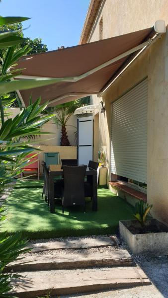 App Rénové Au Calme à 5mn Des Plages - Fréjus