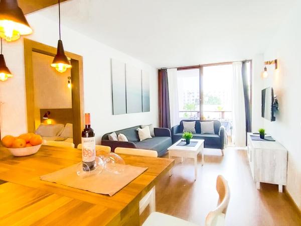 Green Palms Holiday Home - Maspalomas