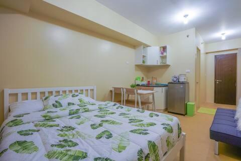 Maridan Avida Condo - Iloilo City