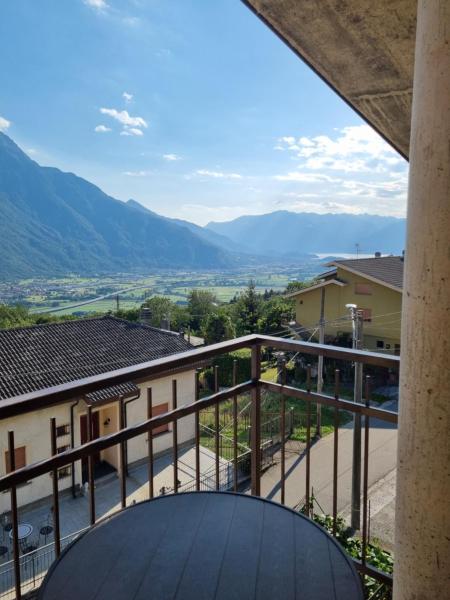 Casa Bat - Lake Como