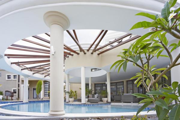 Villasun Luxury Apartments & Villas - Mauritius