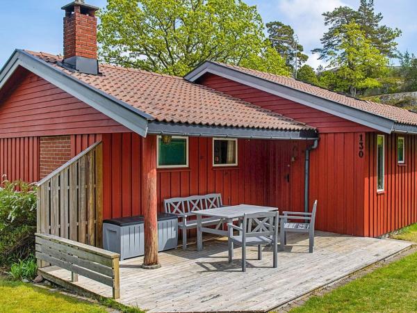 6 Person Holiday Home In Sandefjord-by Traum - Norway