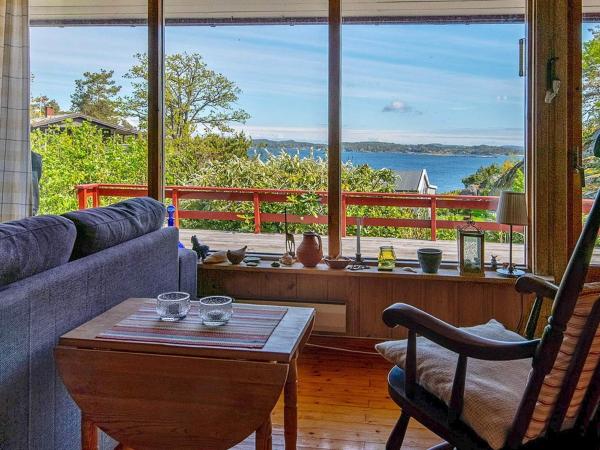 Maison De Vacances Pour 6 A Sandefjord - Norway