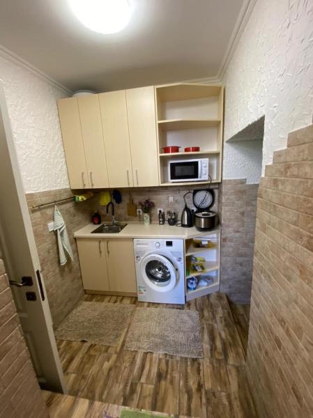 Лофт на площі філармонії - Chernivtsi