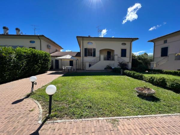 Country House Al Toppo - Arezzo