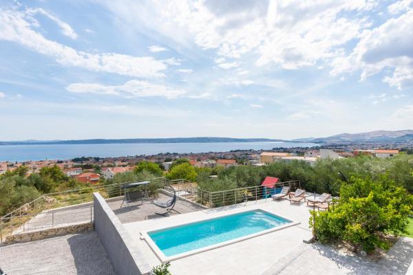 Villa Cicibela - Split