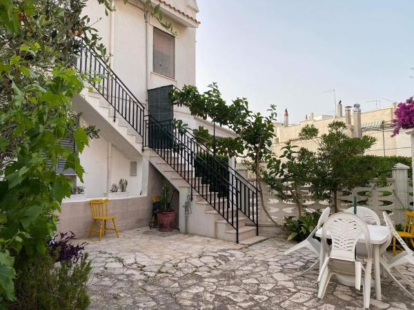 Da Nonna Anna - Puglia