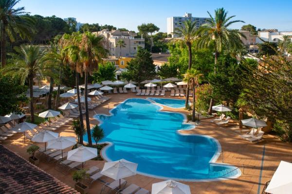 Valentin Reina Paguera - Adults Only - Majorca