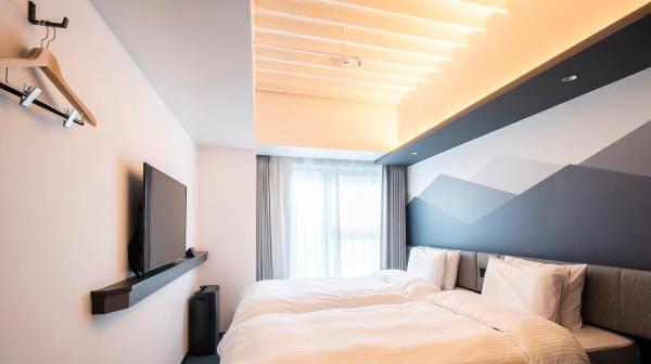 Prince Smart Inn Kyoto Sanjo - Kyoto