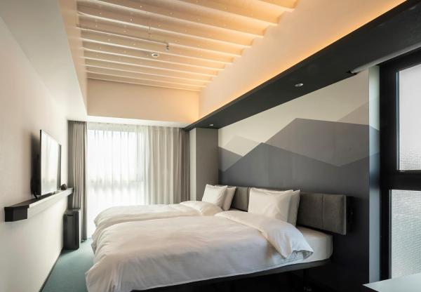 Prince Smart Inn Kyoto Sanjo - Gion