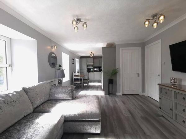 B'dazzled Flat, Castletown - Thurso
