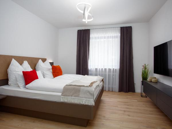 Zwick Apartments - Abenberg