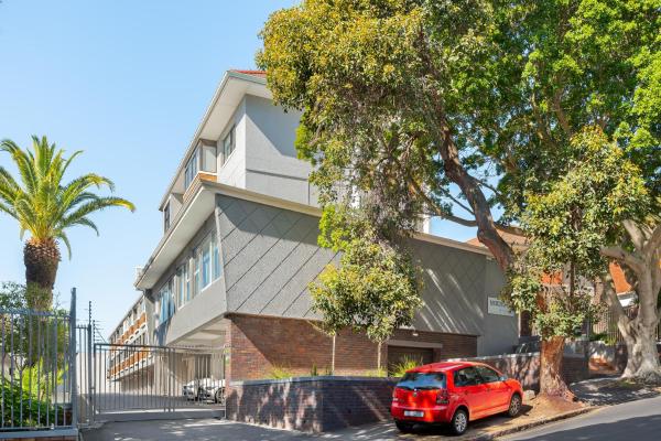 Middelhof Luxury Apartments - Camps Bay