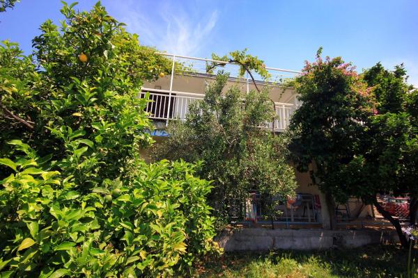 Seaside Apartments With A Swimming Pool Viganj, Peljesac - 260 - Korčula