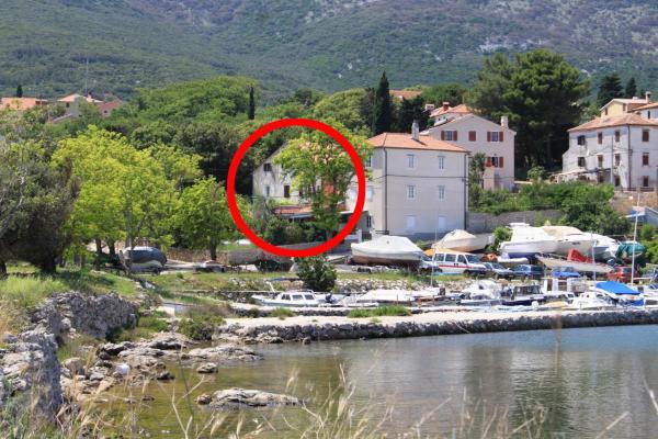 Apartments By The Sea Nerezine, Losinj - 330 - Nerezine