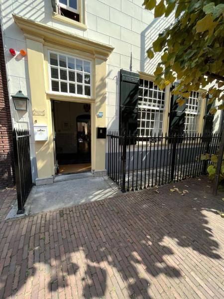 Het Waterhof - Leiden