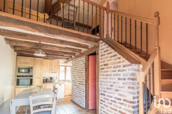 Les Pins - Maison Avec Parking Ferme Et Jardin Commun Au Calme - Sarcelles