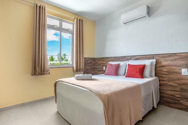 San Giacomo I Apartamentos Por Temporada Para Amigos, Famílias E Empresas No Porto Das Dunas - Ceará - Fortaleza