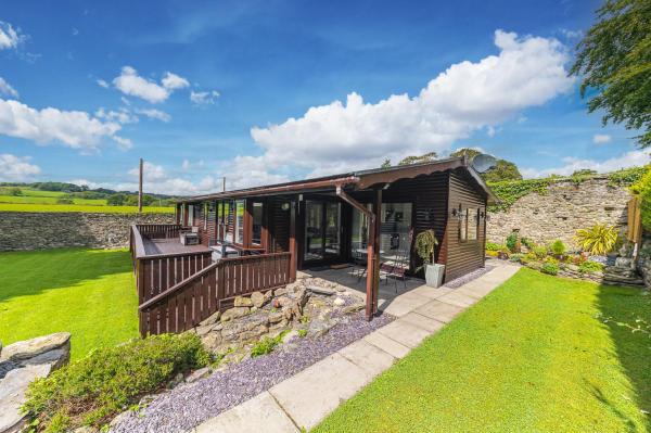 North Lodge Cartmel - Grange-over-Sands