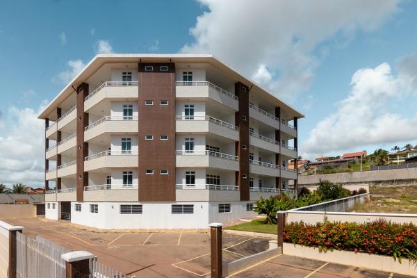 San Giacomo Residence I Apartamentos E Coberturas Dúplex Por Temporada Para Amigos, Famílias E Empresas No Porto Das Dunas - Ceará - Fortaleza
