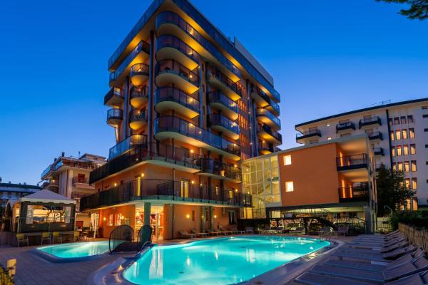 Hotel Sheila - Lido di Jesolo